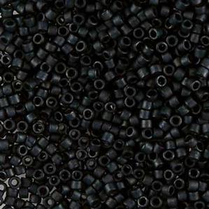 G7D-9002 Delica - Dark Gray Matte (DB306)